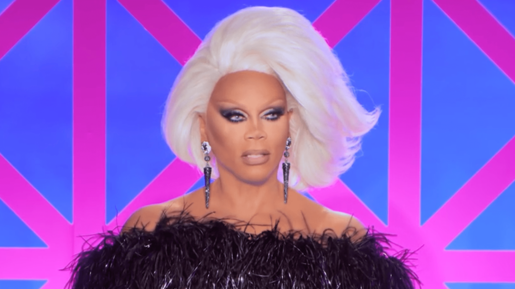 Graham Norton suggests surprising upside to anti-drag movement