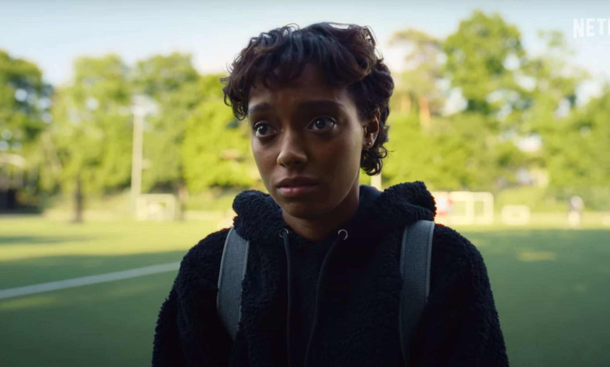 Everything Now review: An earnest, refreshing queer teen drama