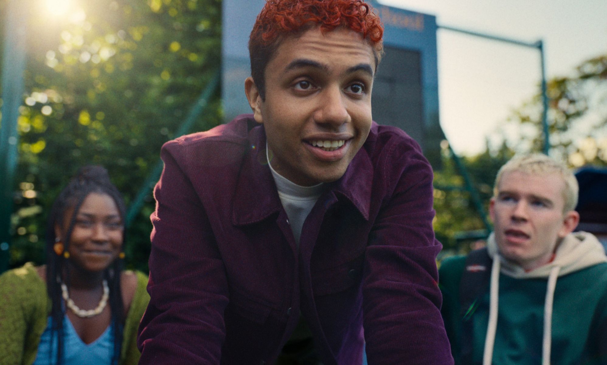 Everything Now review: An earnest, refreshing queer teen drama