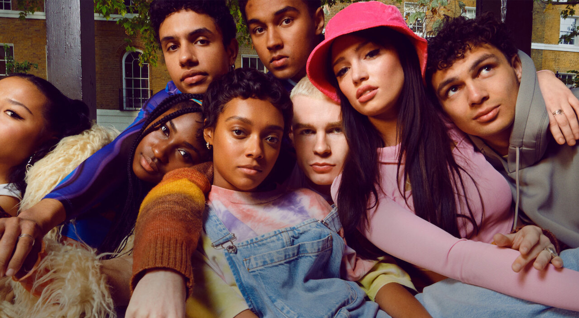 Netflix is selling items from popular shows for Mind | PinkNews