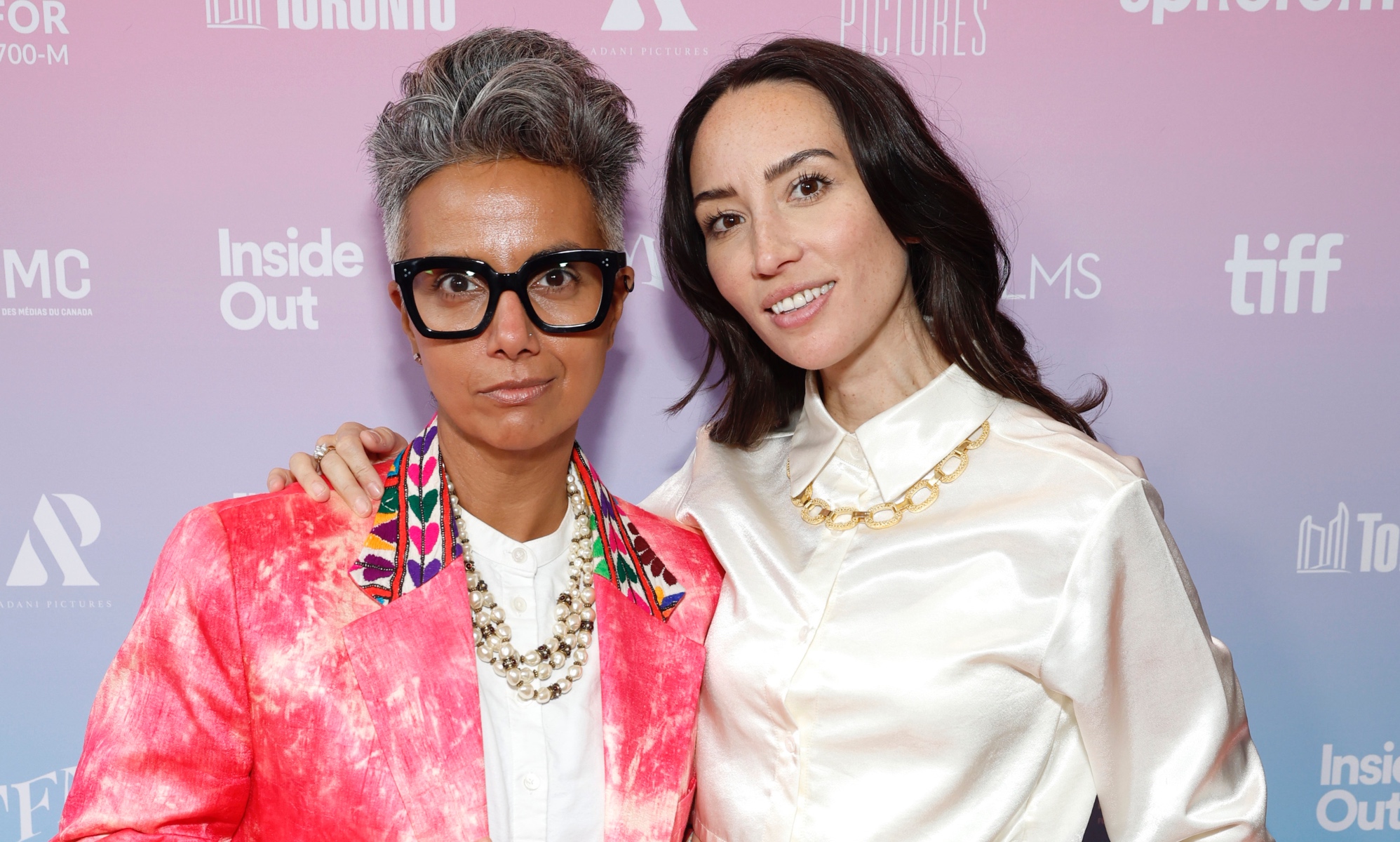 The Queen of My Dreams director on hopeful queer Muslim stories