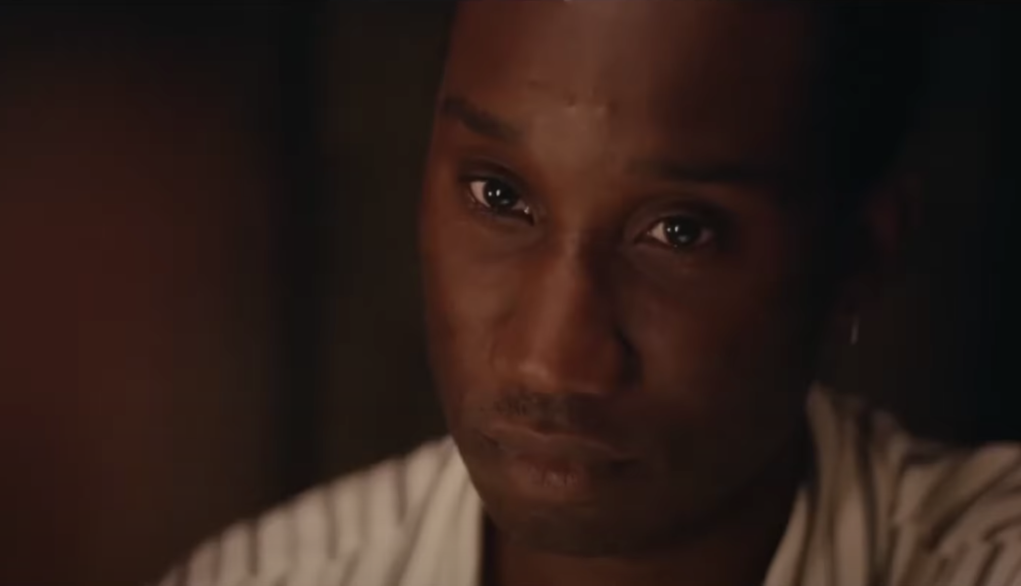 Misfits star is a drag queen hellbent on revenge in Femme trailer