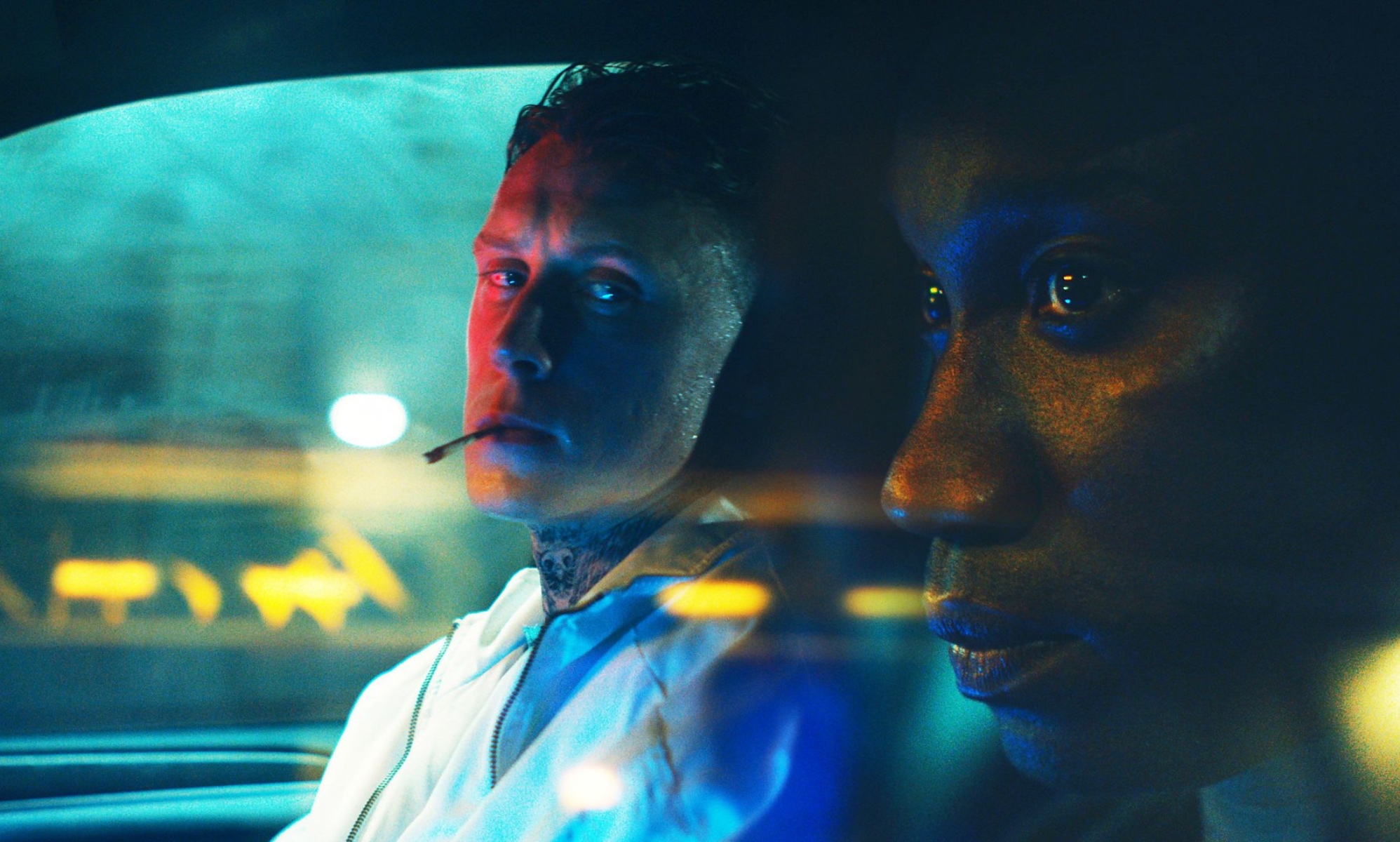 Misfits star is a drag queen hellbent on revenge in Femme trailer