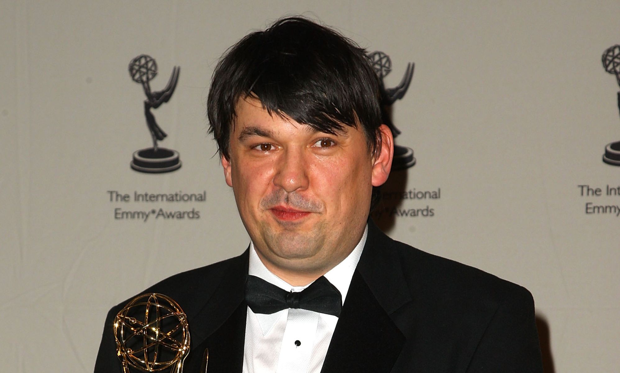 Graham Linehan charged with harassment and criminal damage