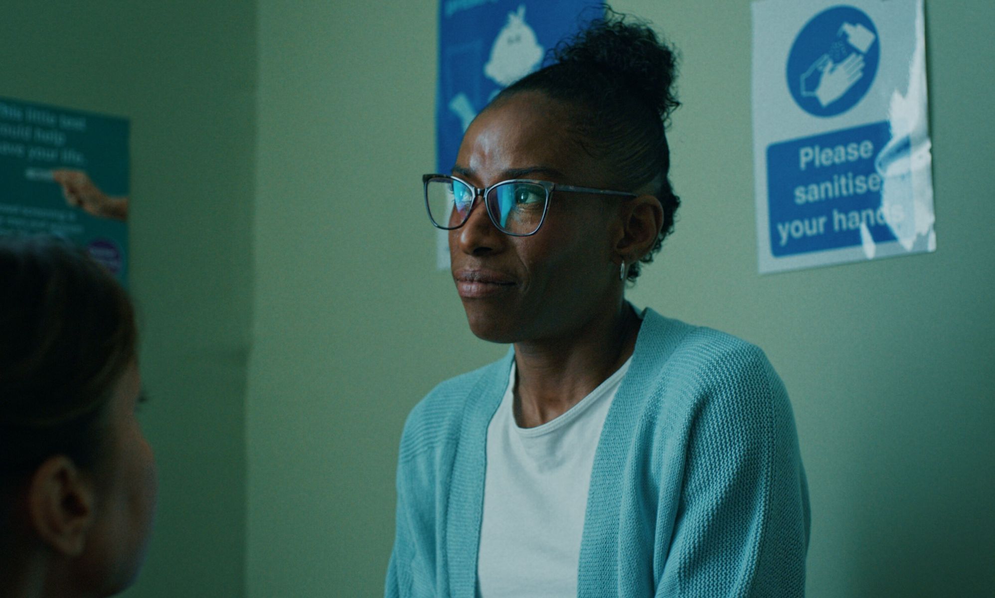 First HIV TV ad to air in 40 years; 'Stigma is more harmful'