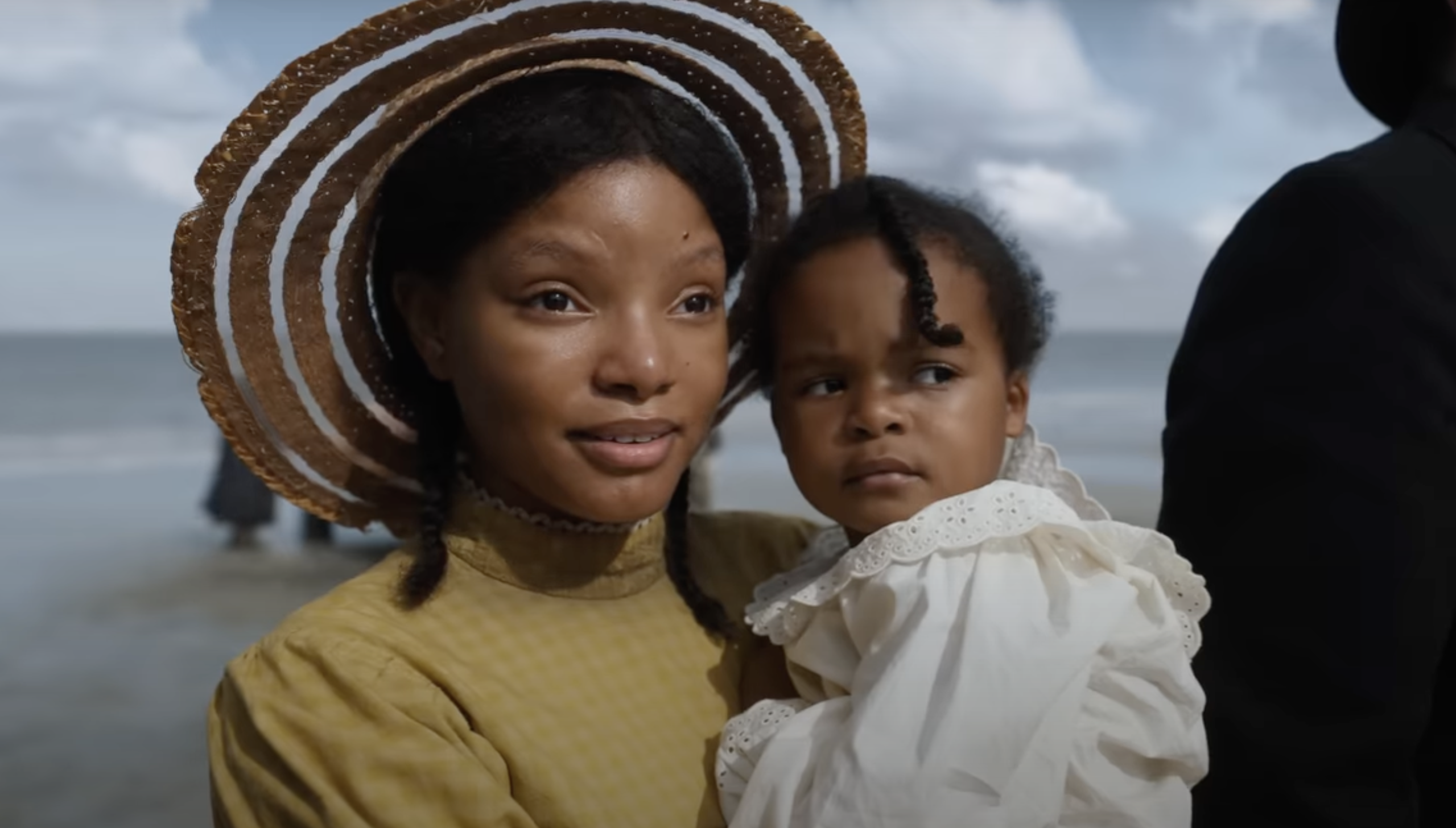 The Little Mermaid dolls are released including Halle Bailey as Ariel