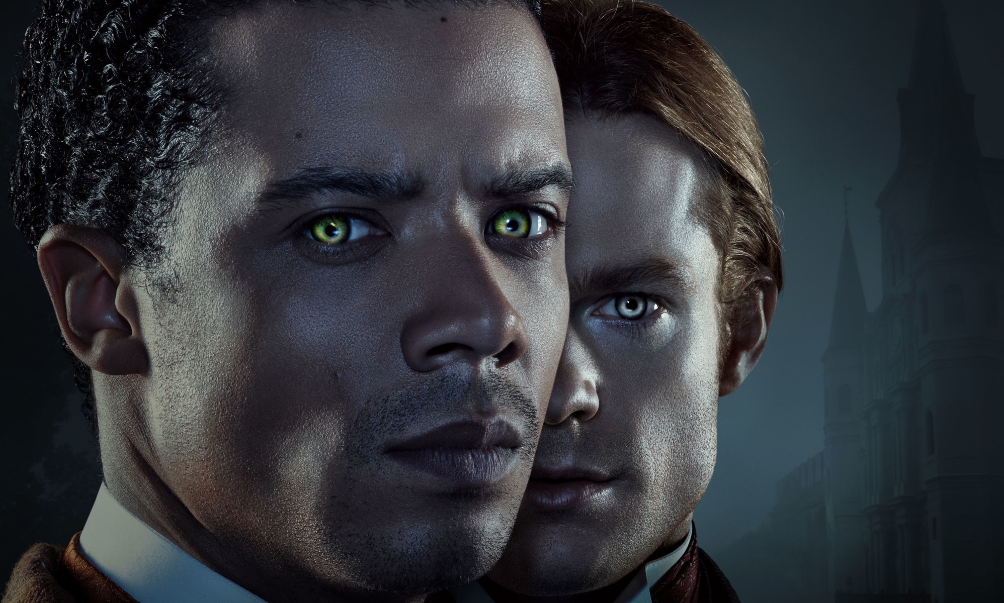 Interview With the Vampire star teases Lestat's 'musical' season 3