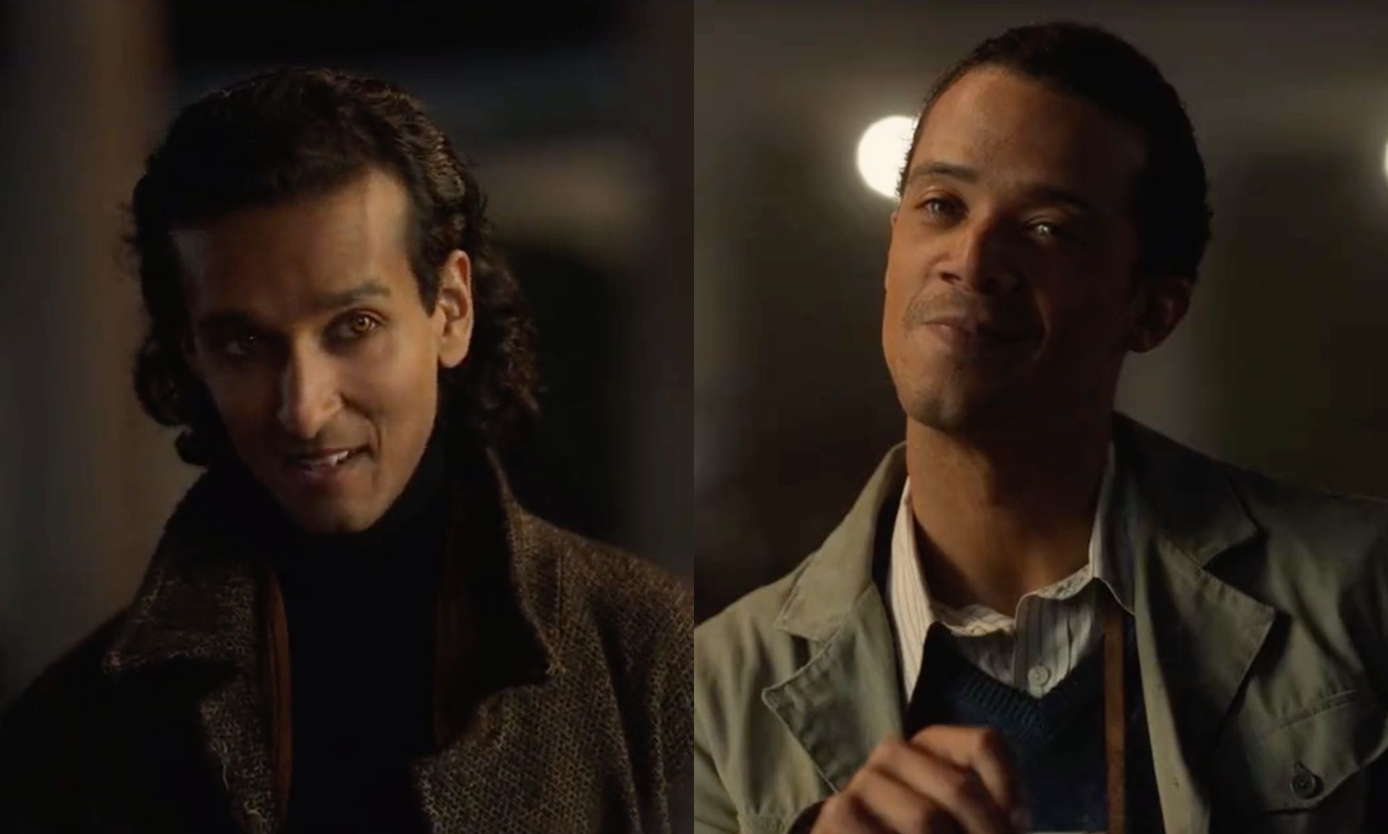 Anne Rice's Interview with the Vampire is a queer-coded masterpiece