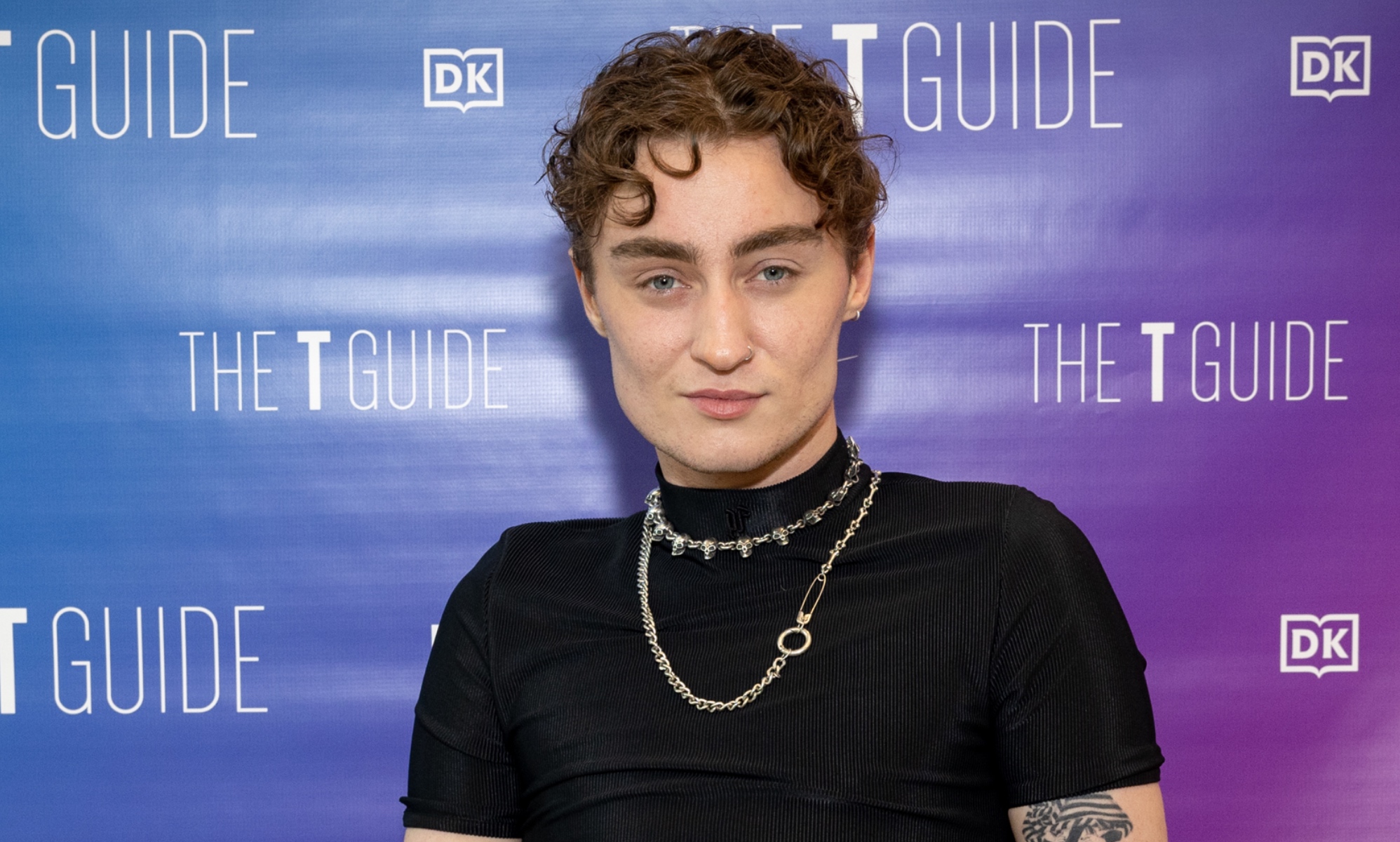 Drag Race's Gottmik says this would've made her transition sooner