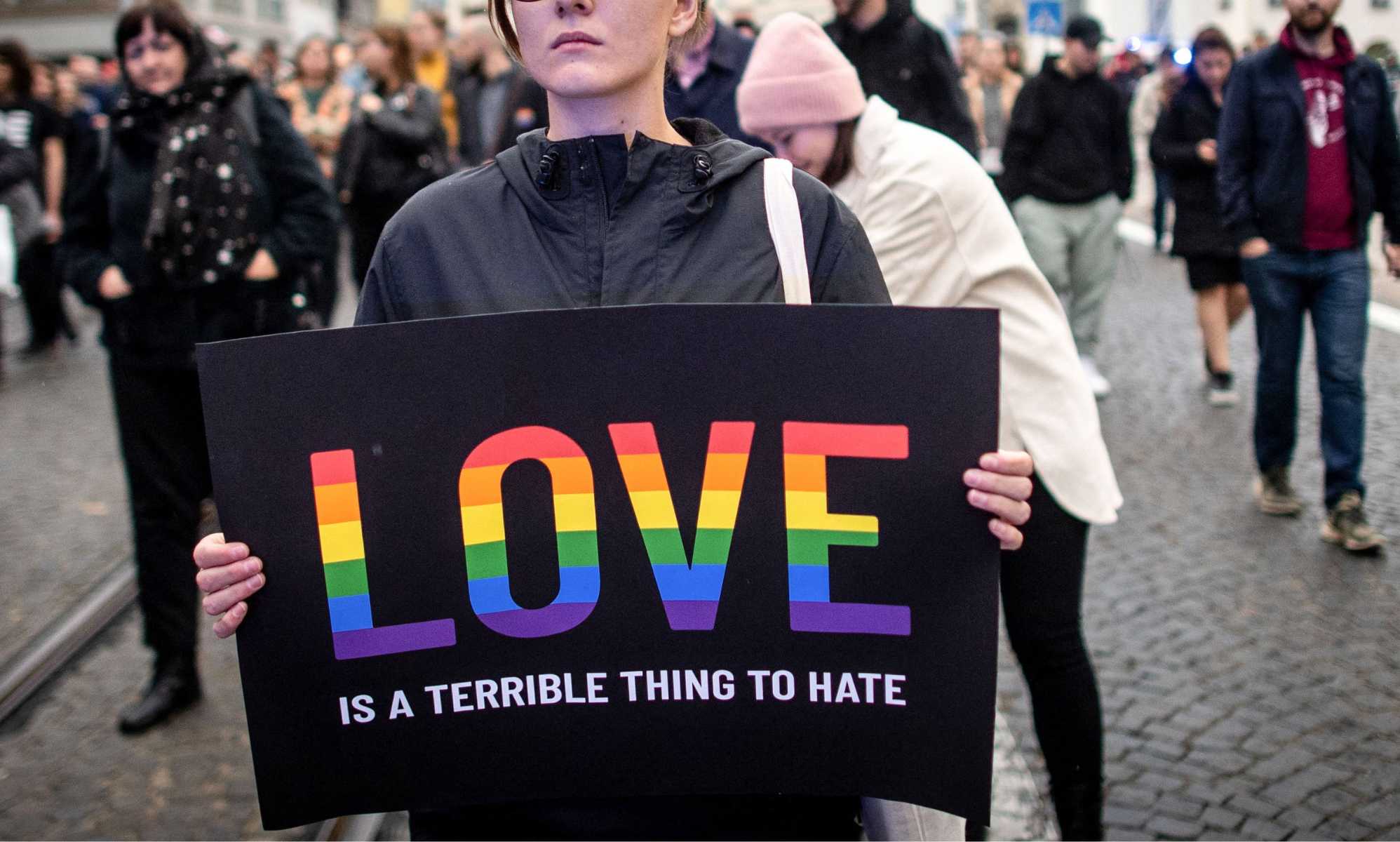 Spain: LGBT people disproportionally affected by hate crime | PinkNews