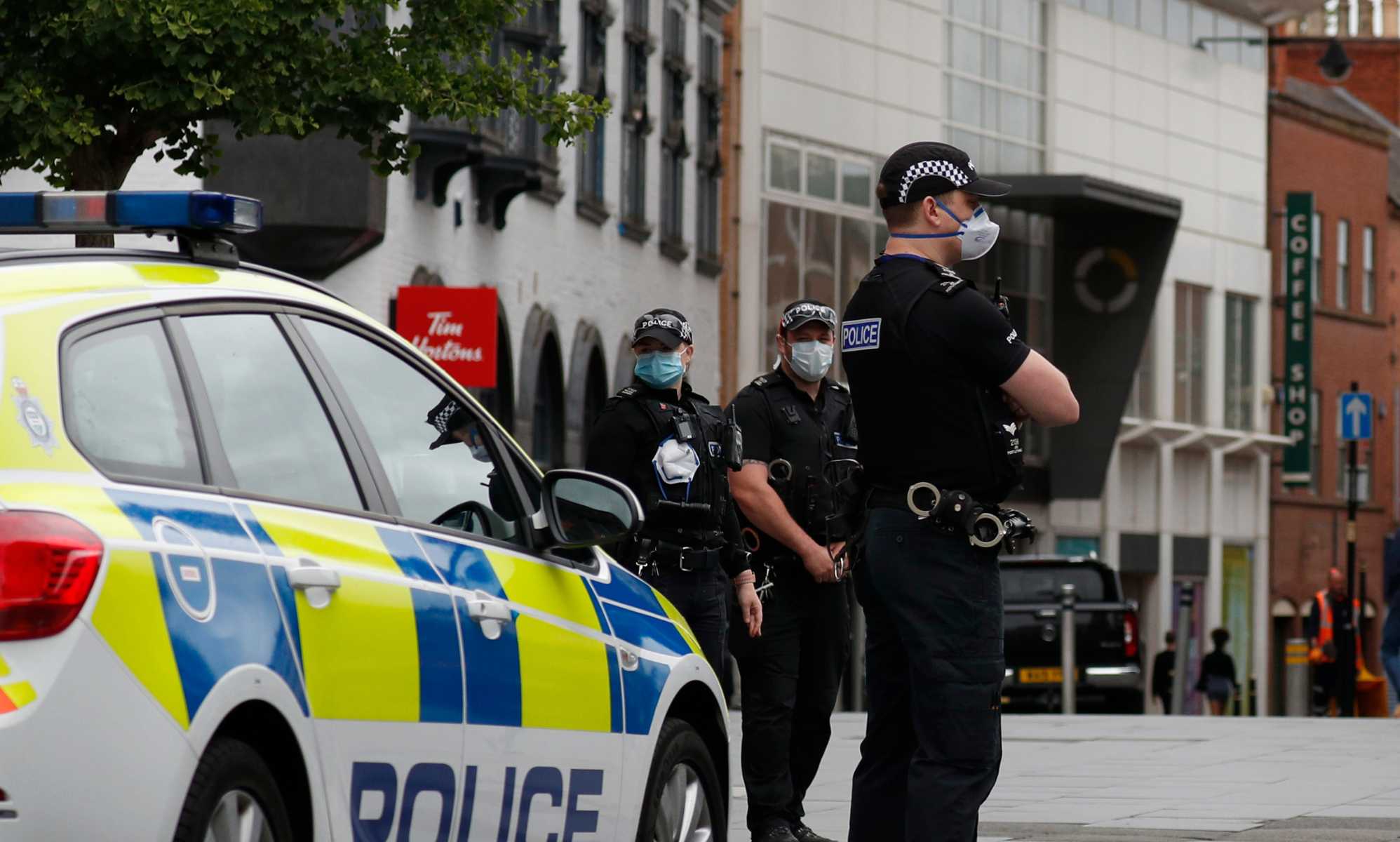 Rugby captain encourages hate crime reporting after attack