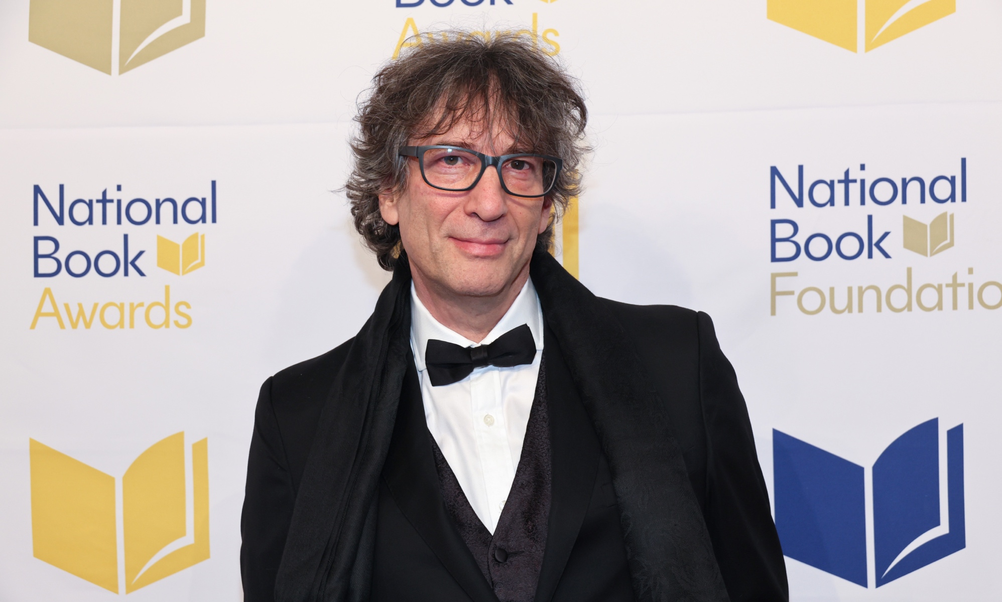 Good Omens creator gets firm with fans ahead of season 3