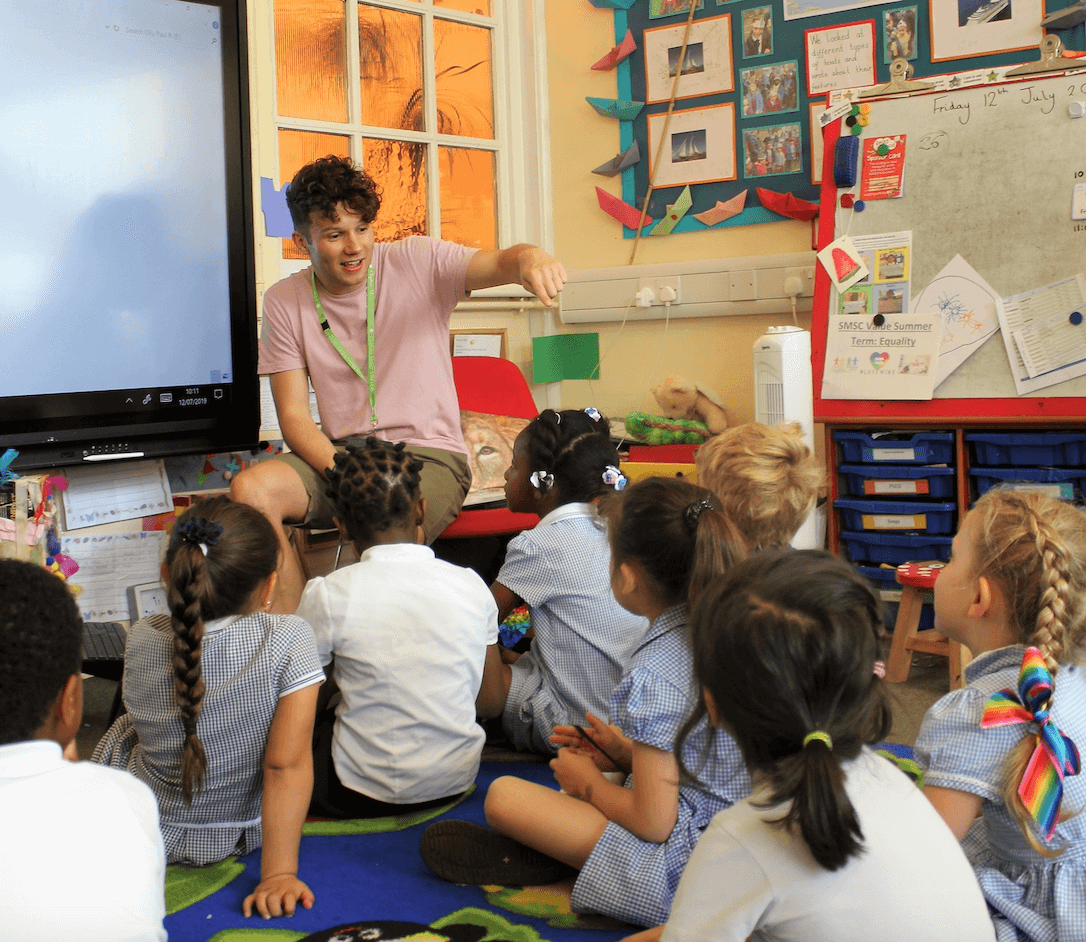 Here's what 'transgender education' in UK schools actually involves