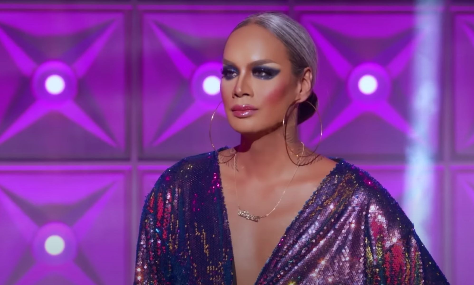 Brita: Drag Race star vehemently denies sexual assault allegations