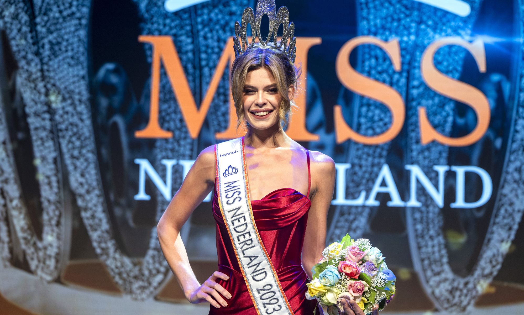 Black trans woman Zhané Dawlingz Wiley wins Miss Continental