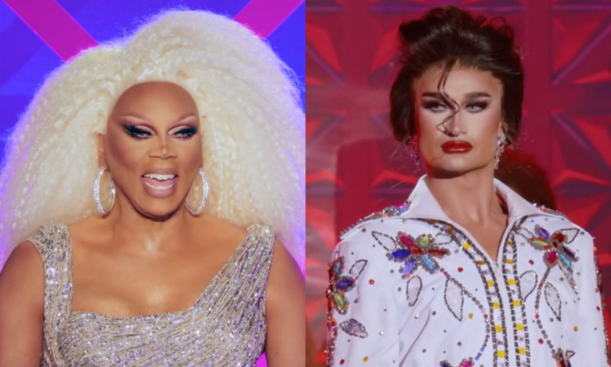 Drag Race star Cheryl Hole speaks out after MasterChef backlash