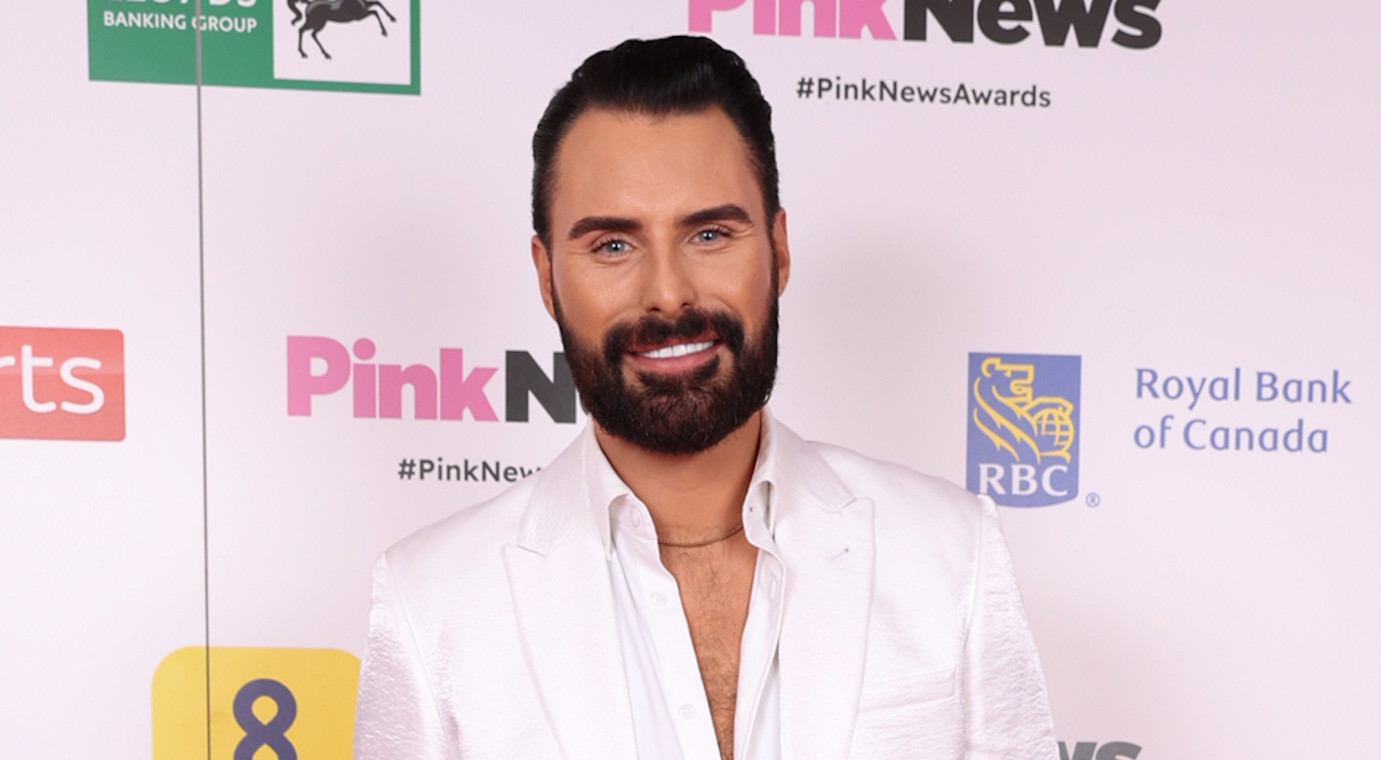 PinkNews Awards 2022: Stars unite to celebrate LGBTQ winners