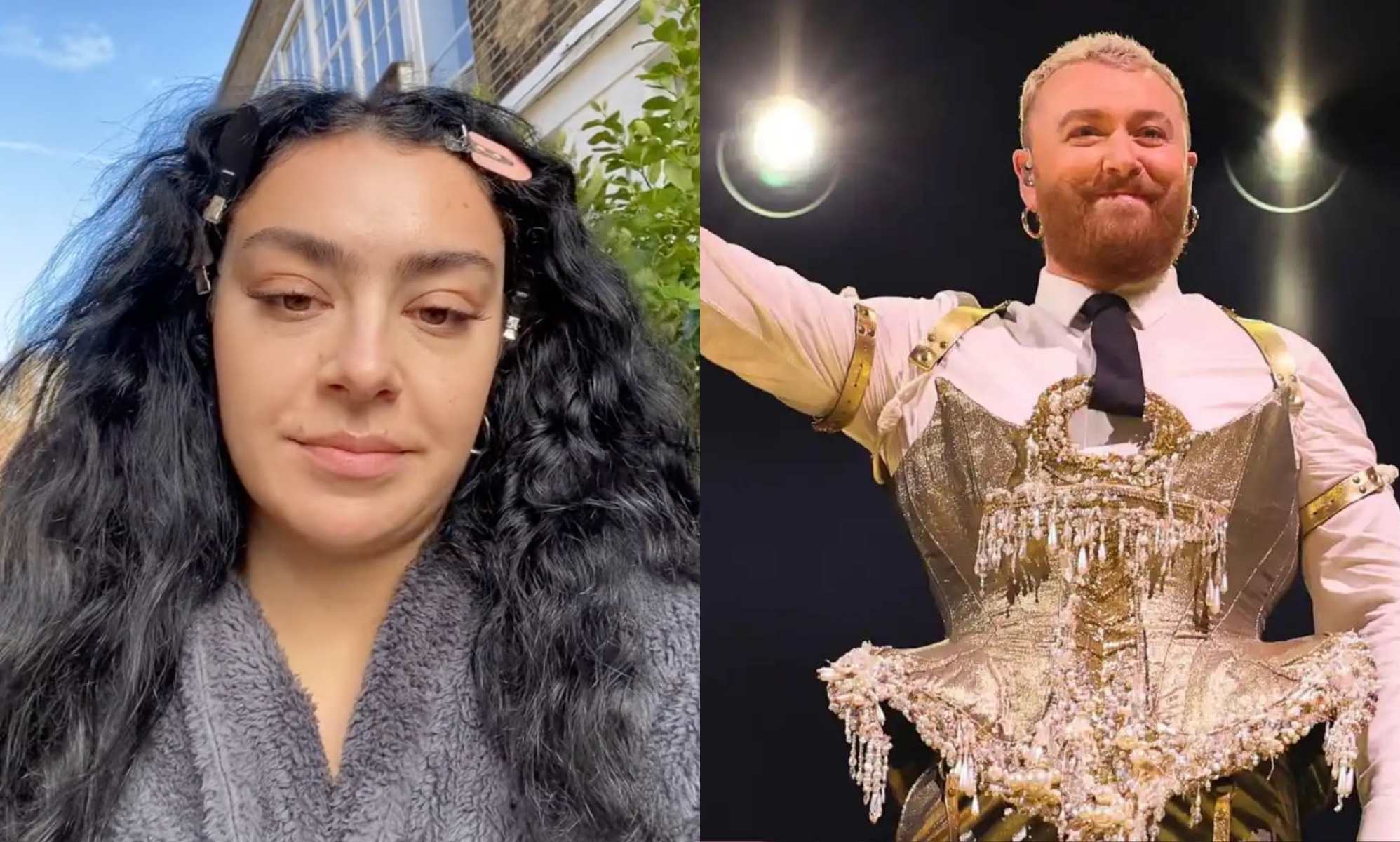 Sam Smith reflects on evolution from being a 'confused queer kid'