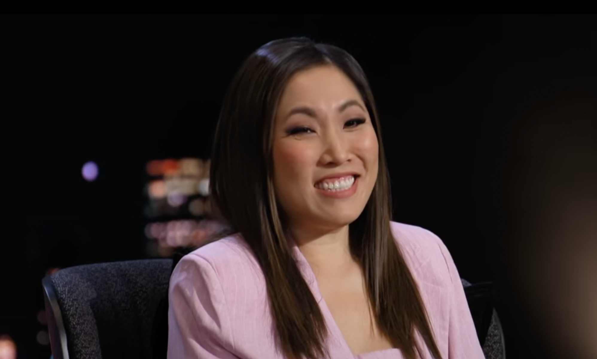 Trans-owned business scores big investment on Shark Tank