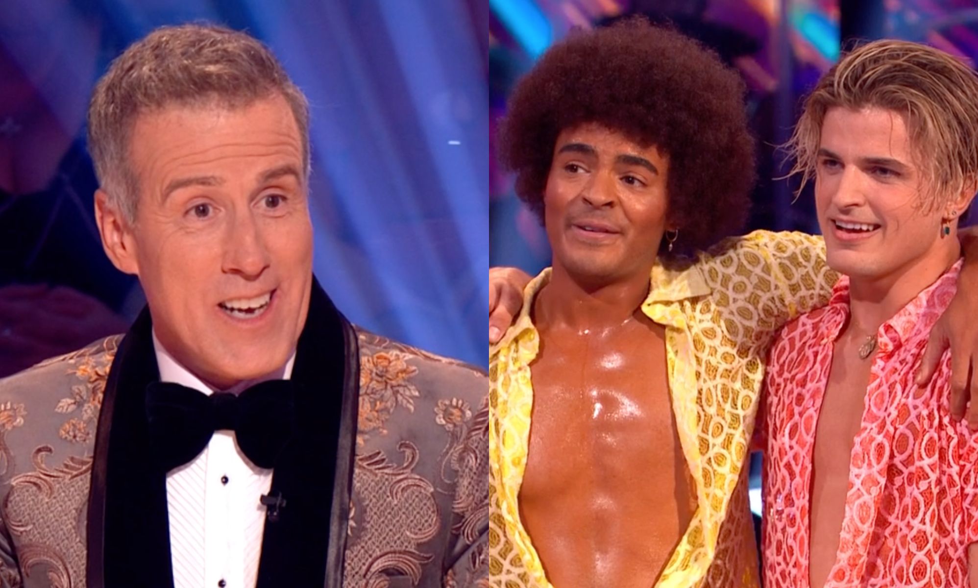 Strictly Come Dancing 2023: Full pairings include same-sex couple