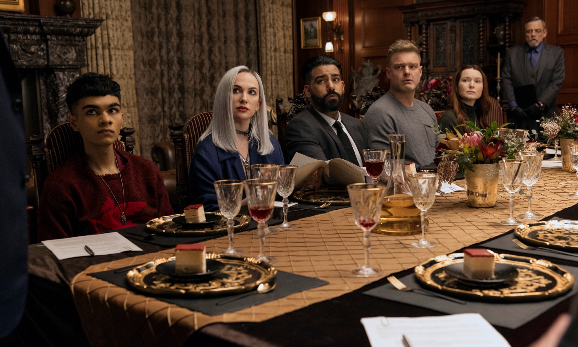 The Watcher: True story behind Netflix's chilling new series