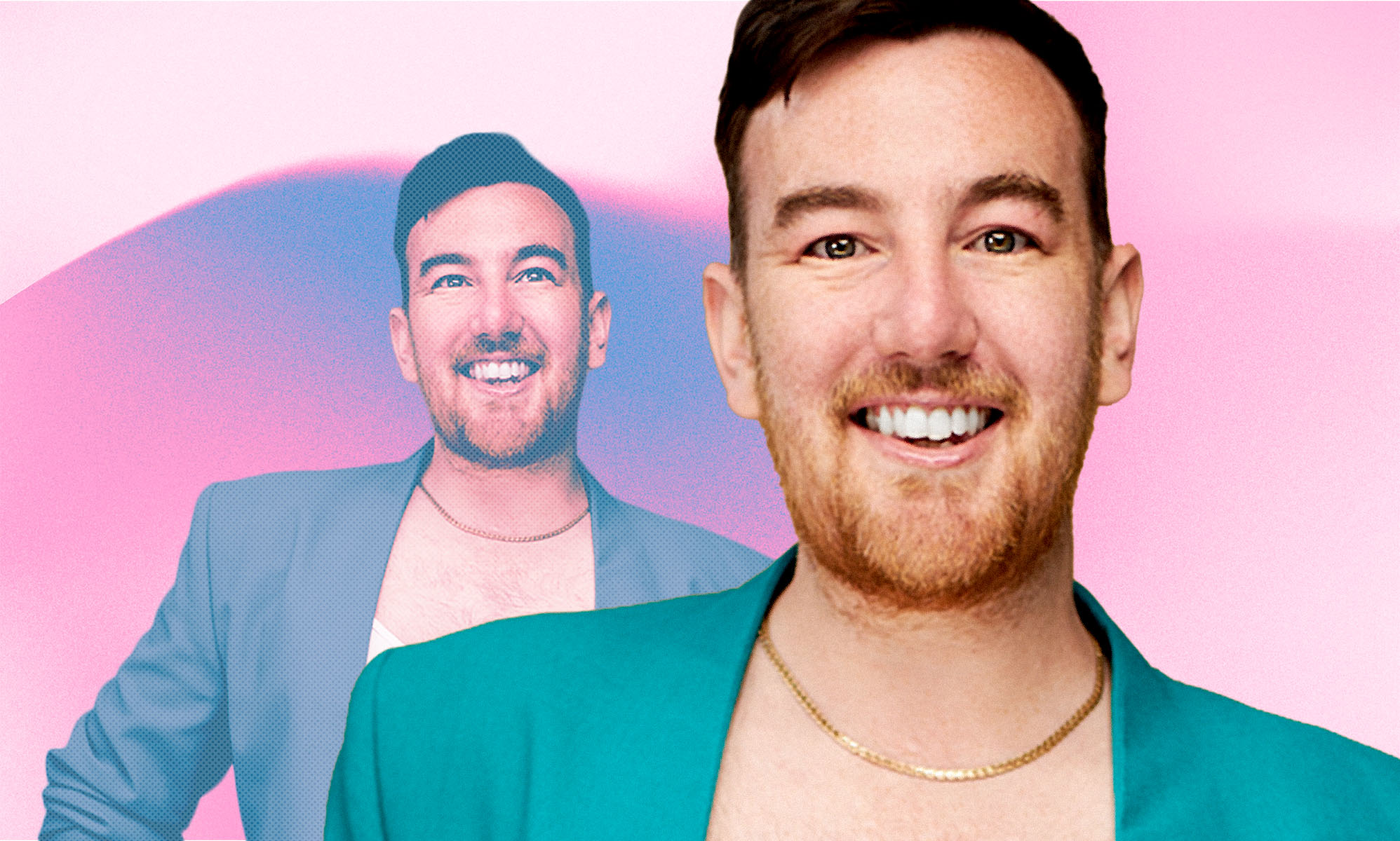 Travel CEO on trans inclusion in the workplace