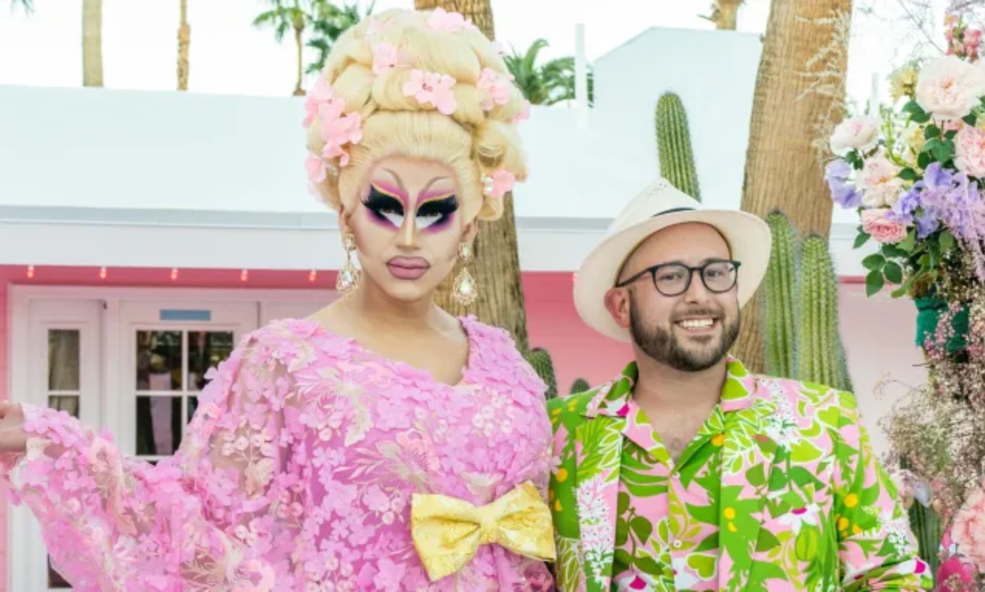 Trixie Mattel opens up about impact of relationship breakdown