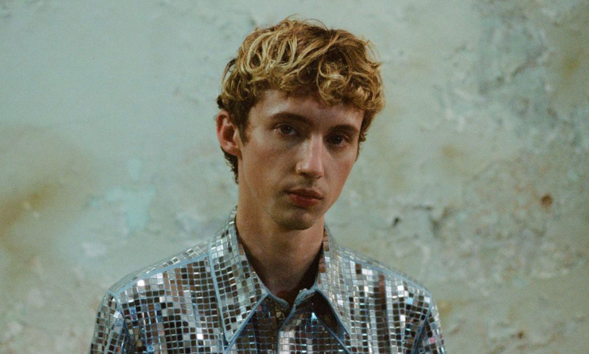 Troye Sivan explains how he's been inspired by Lil Nas X