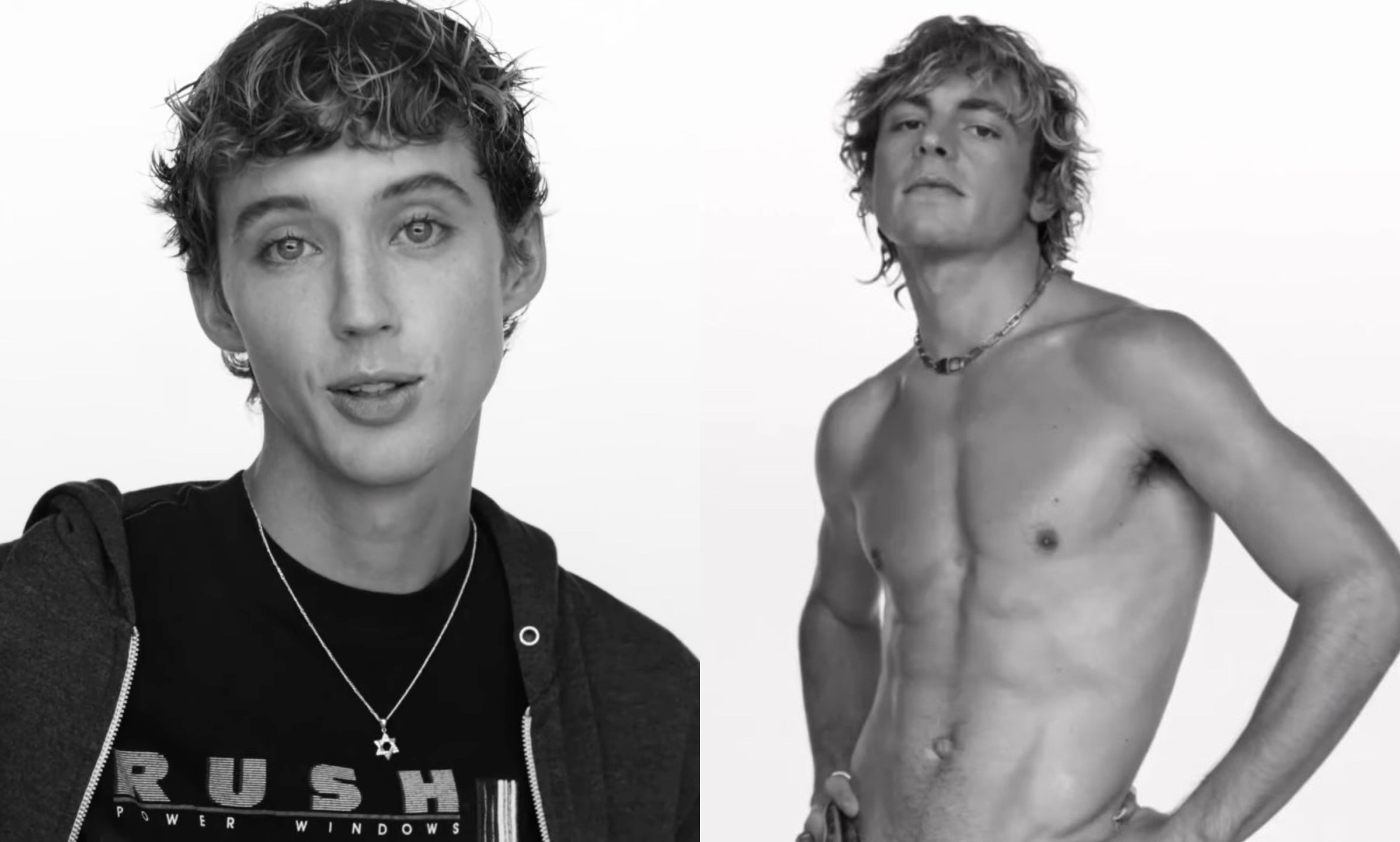 Troye Sivan Explains How Hes Been Inspired By Lil Nas X 1670