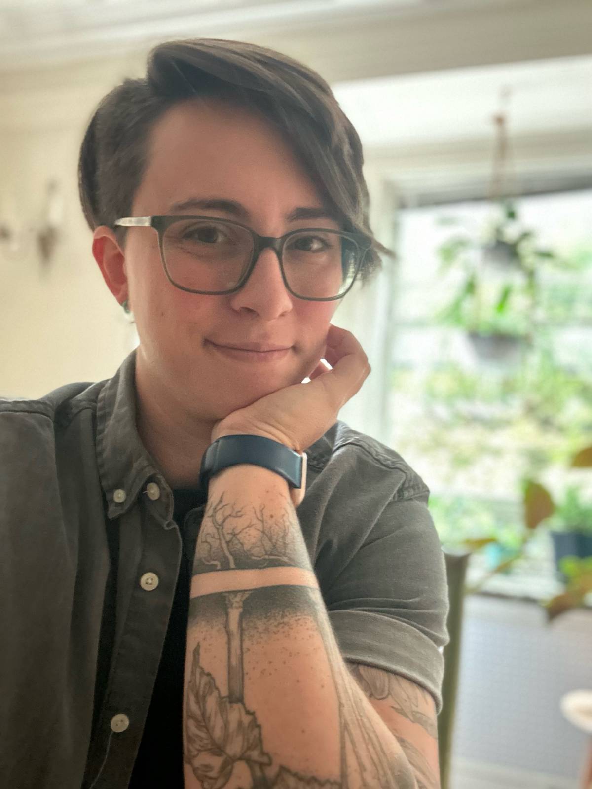 Trans counselling fights to save lives and provide 'chosen family'