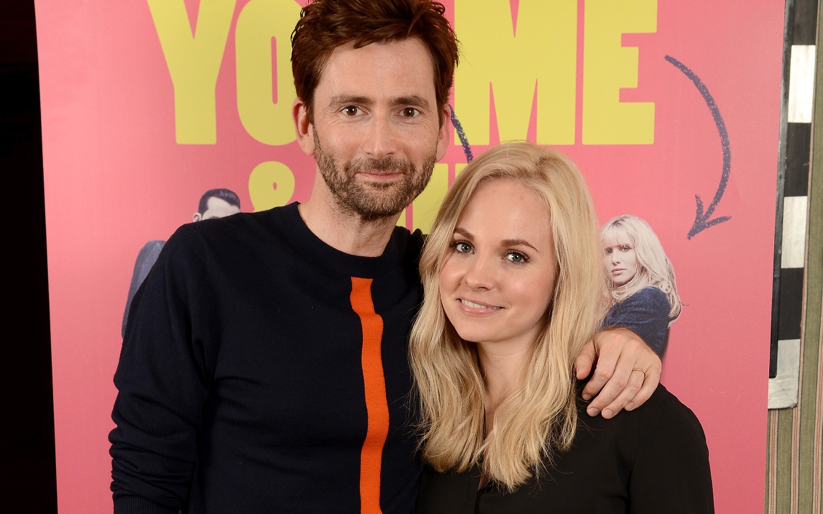 Richard Ayoade praises 'brilliant' book by anti-trans activist Graham ...