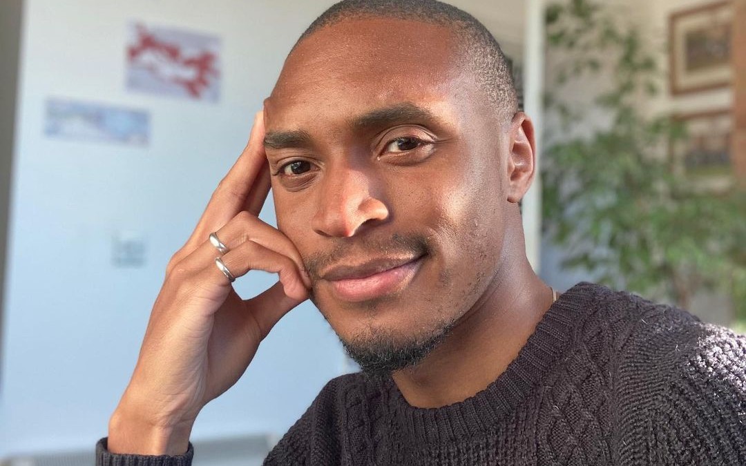 Black, gay priest calls for LGBTQ inclusion in Church of England