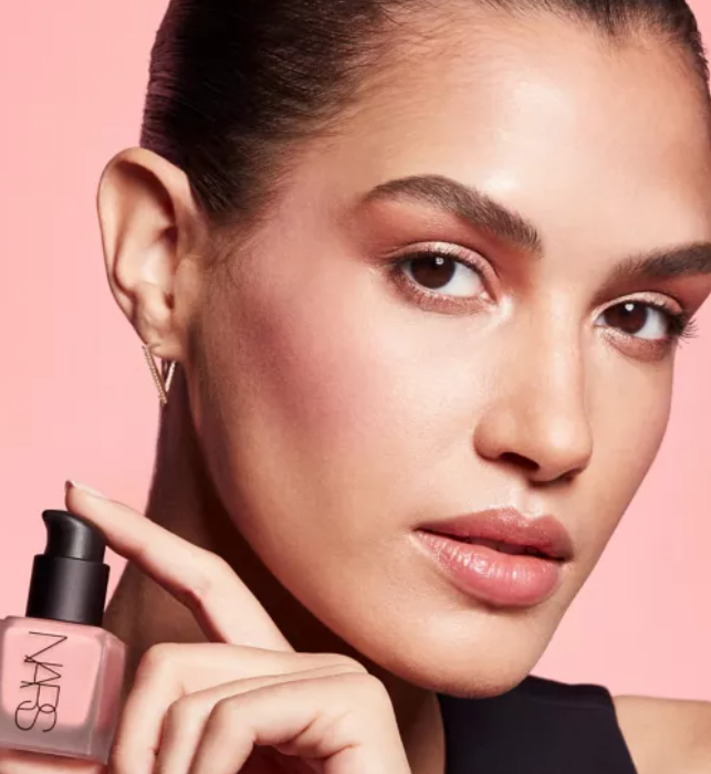 Boots x NARS holiday collection features sets perfect for Christmas