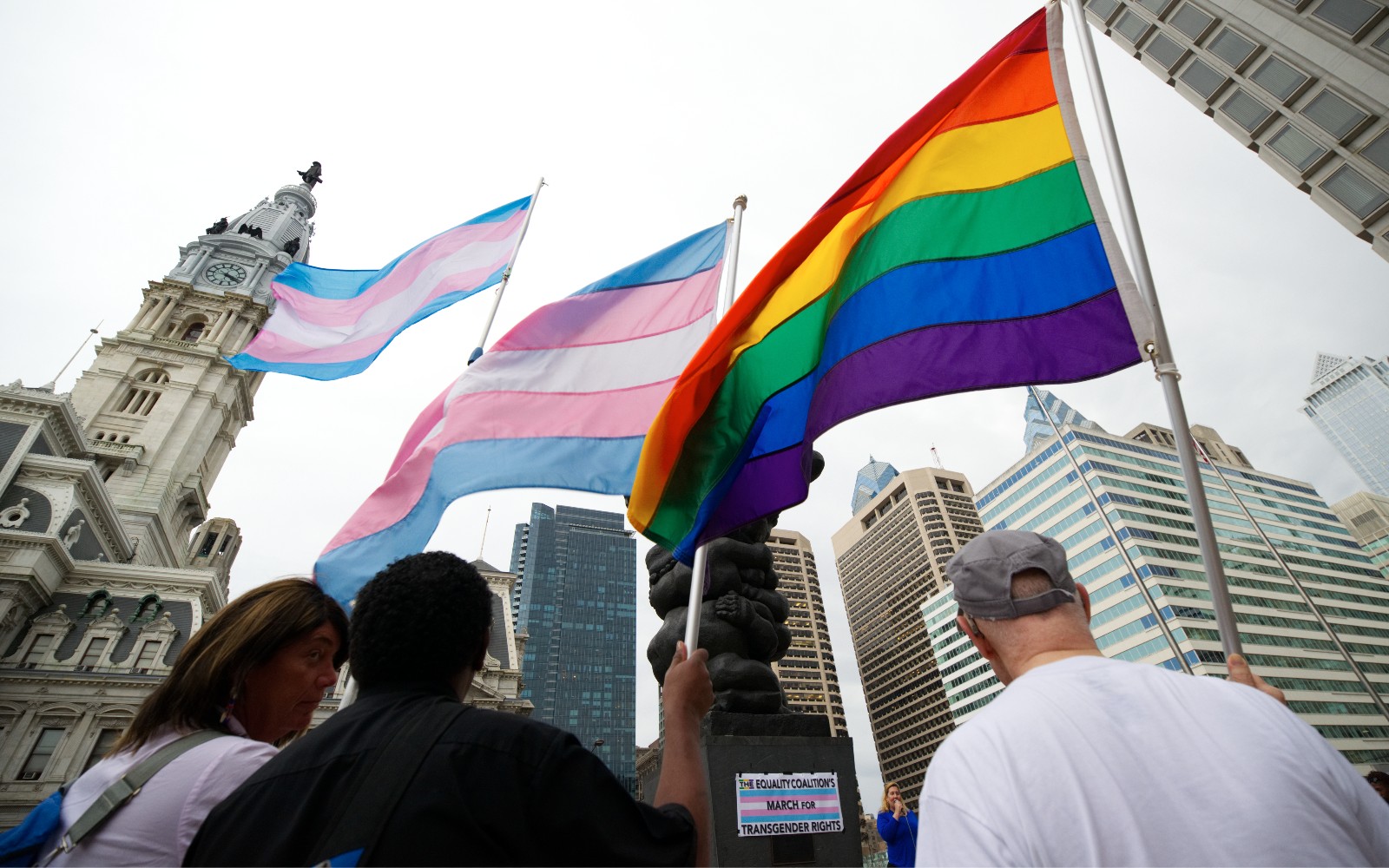 Kansas to force trans people to reverse gender markers