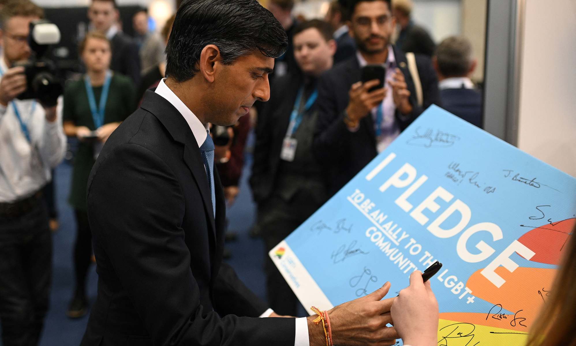 10 LGBT+ charities worth supporting and donating to | PinkNews