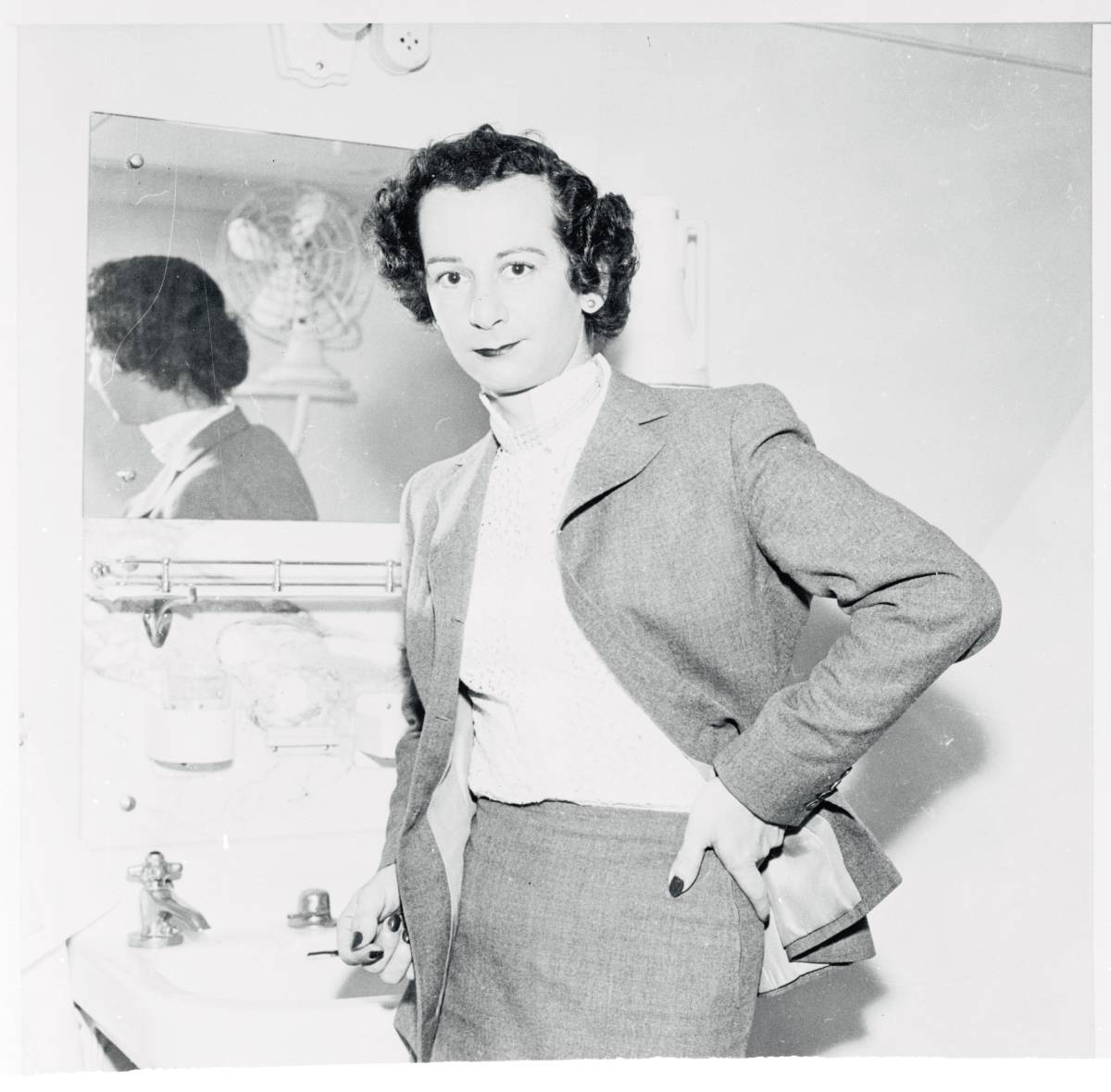 Trans+ History Week: 5 trans historical icons you've probably never ...