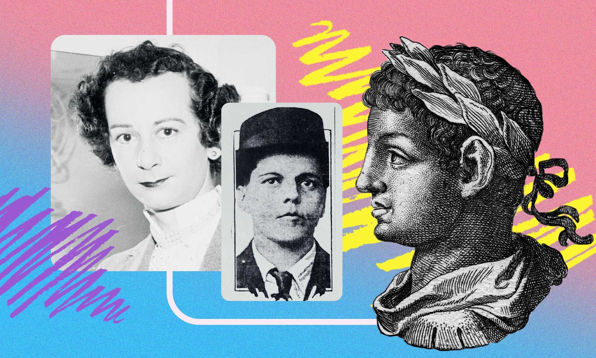 10 trans trailblazers who changed the world for good