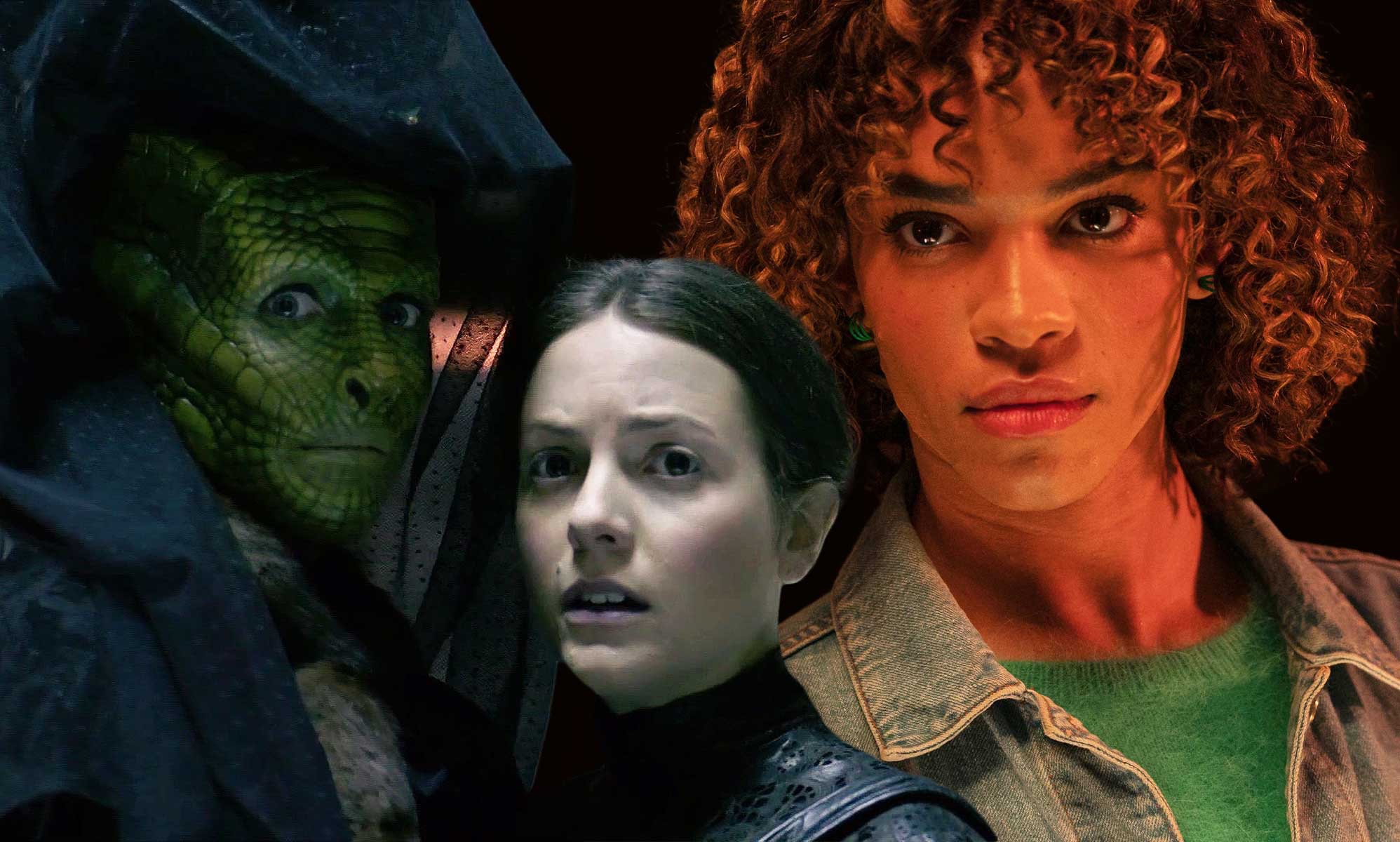 Doctor Who 60th anniversary trailer and release date unveiled