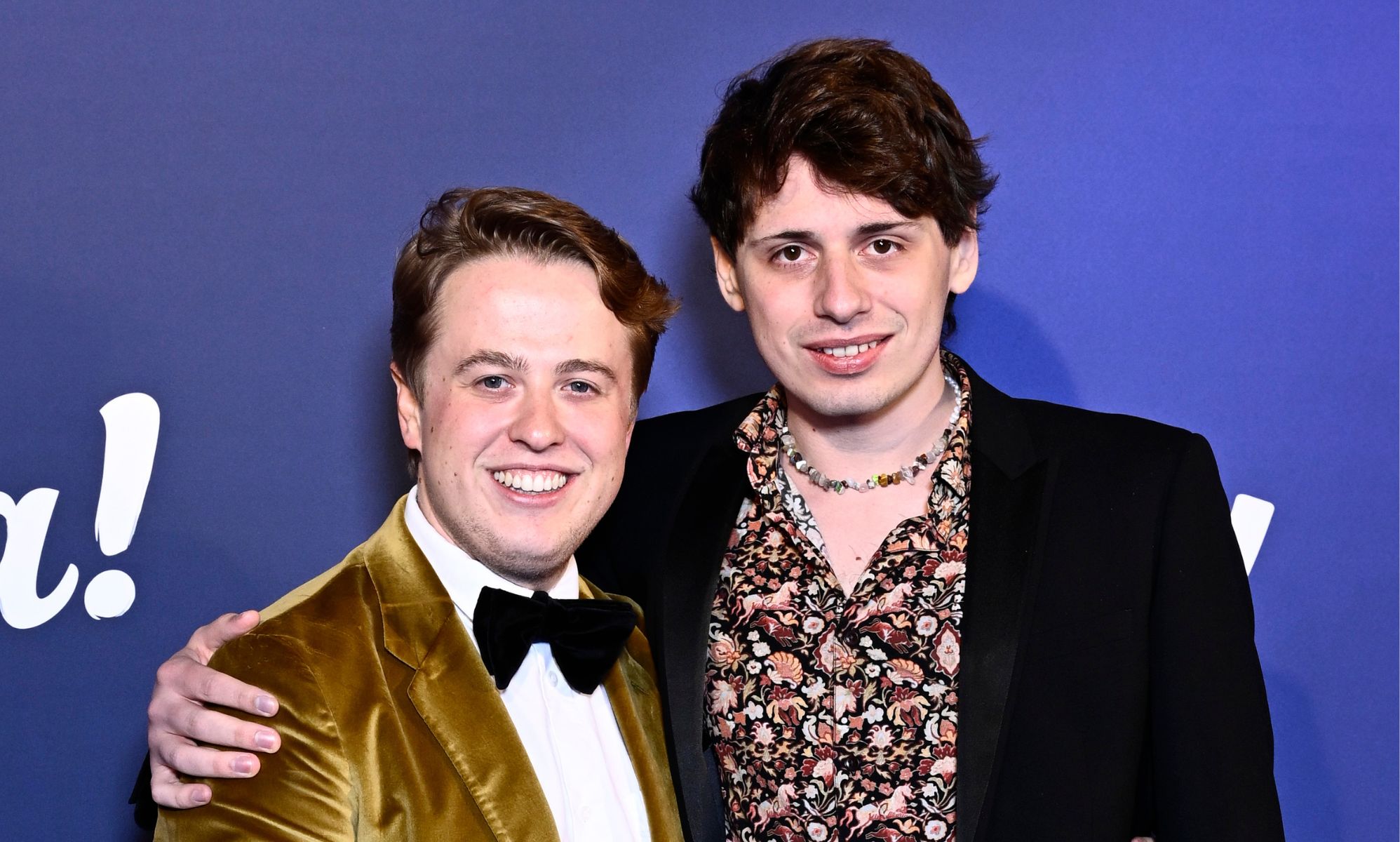 Big Brother’s Jordan and Henry confirm relationship status