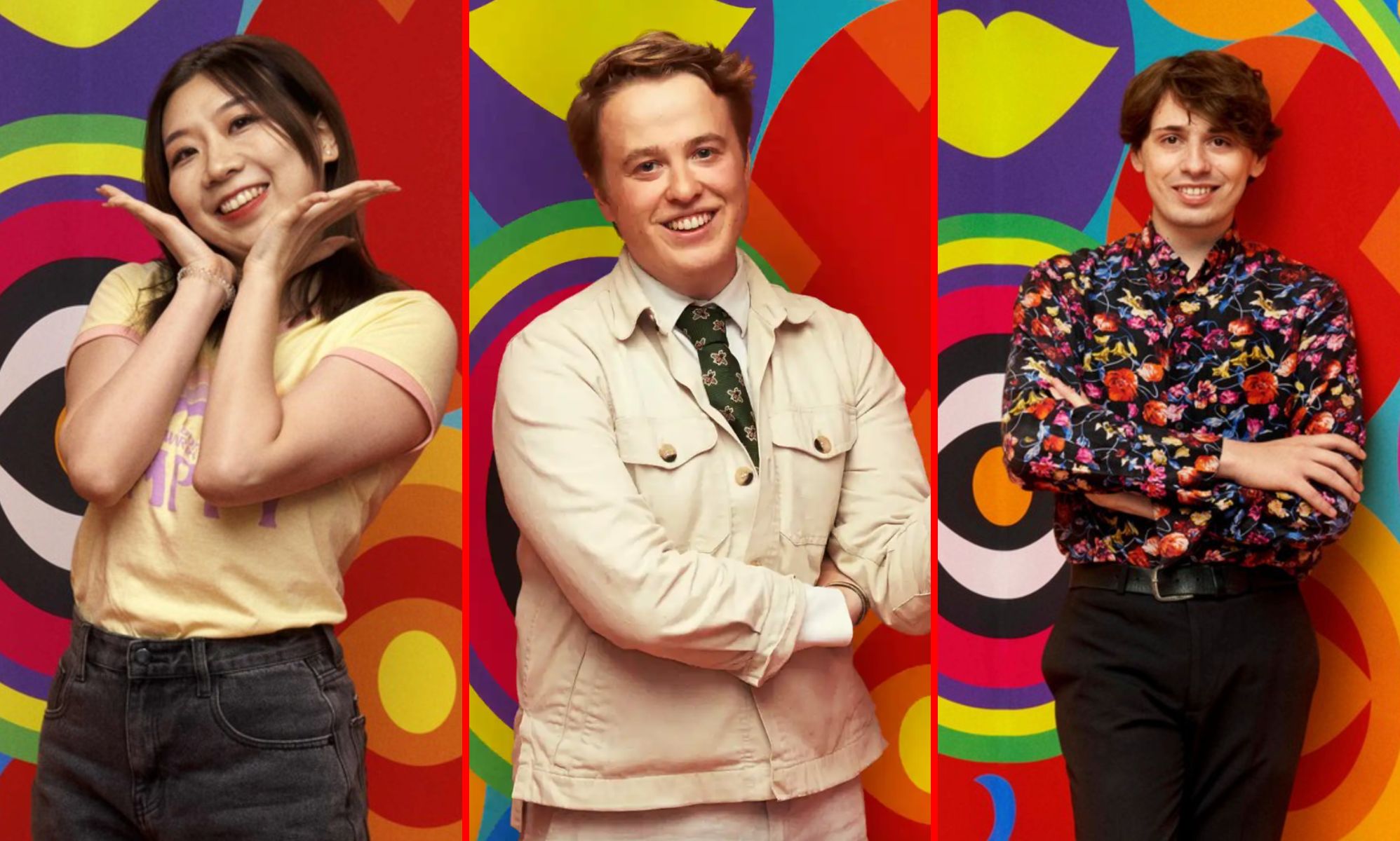 Big Brother final six is just queer men and women for first time