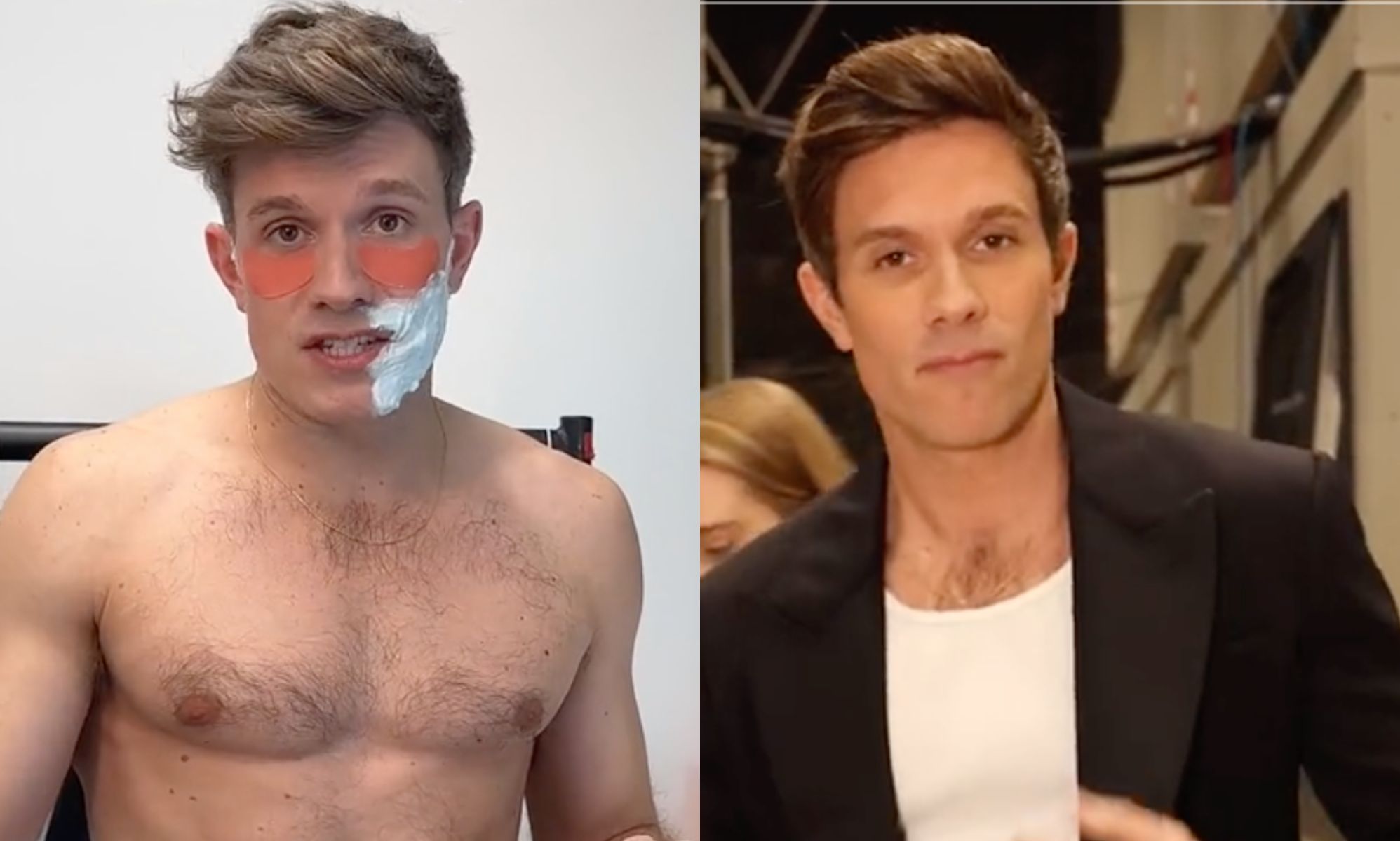 Big Brother's Zak talks Matty, Jordan, Henry's queer 'love triangle'