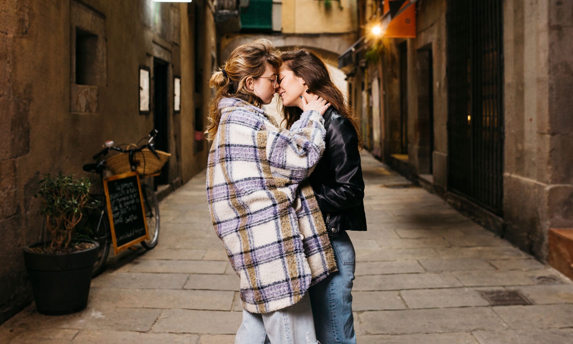 Sapphic: What does it mean, and what's the history of the term