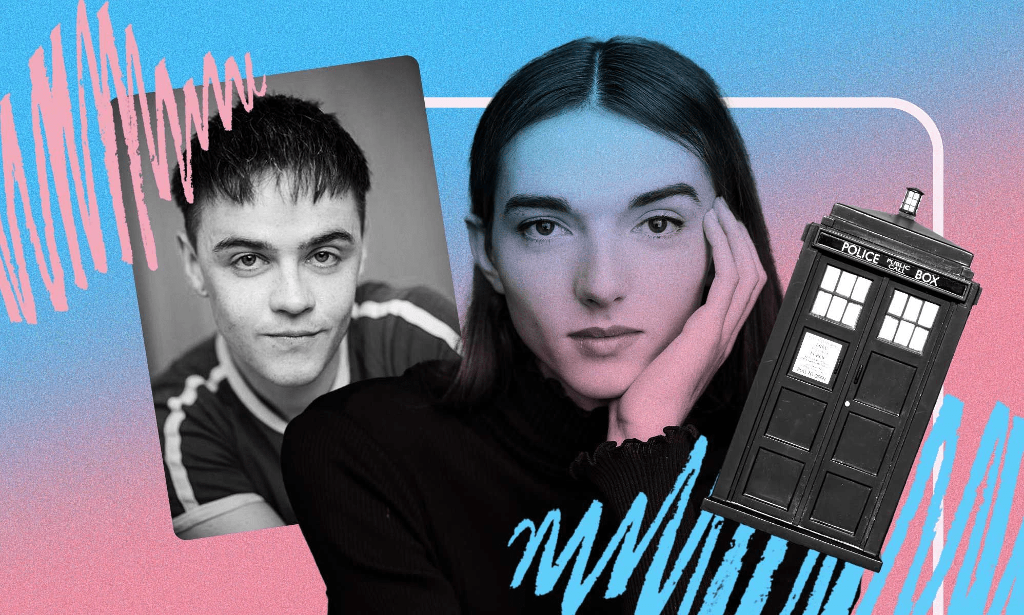 Riot Women's trans star Macy Seelochan feels 'blessed' by role