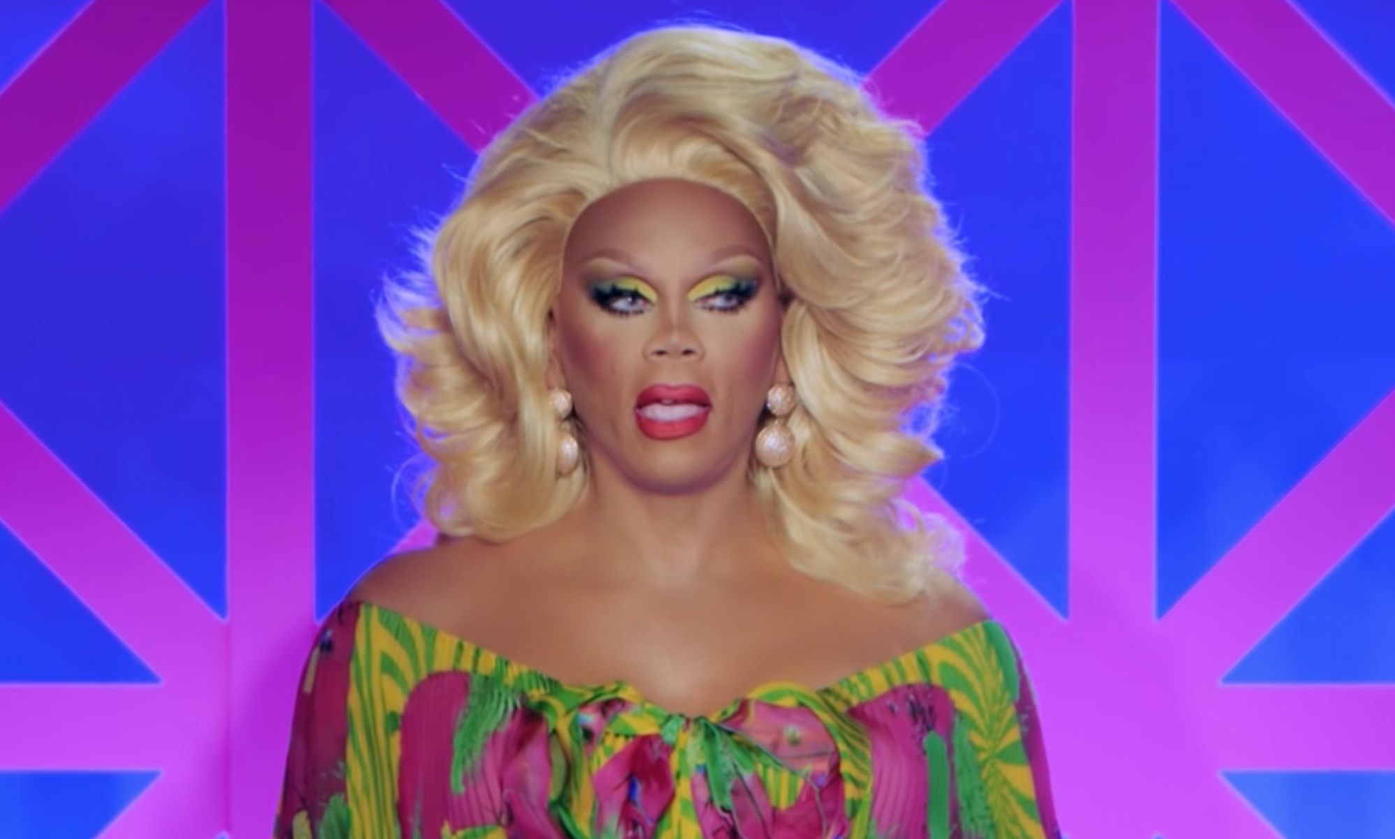 Drag Race UK's Cheddar Gorgeous begins 'radical' career change