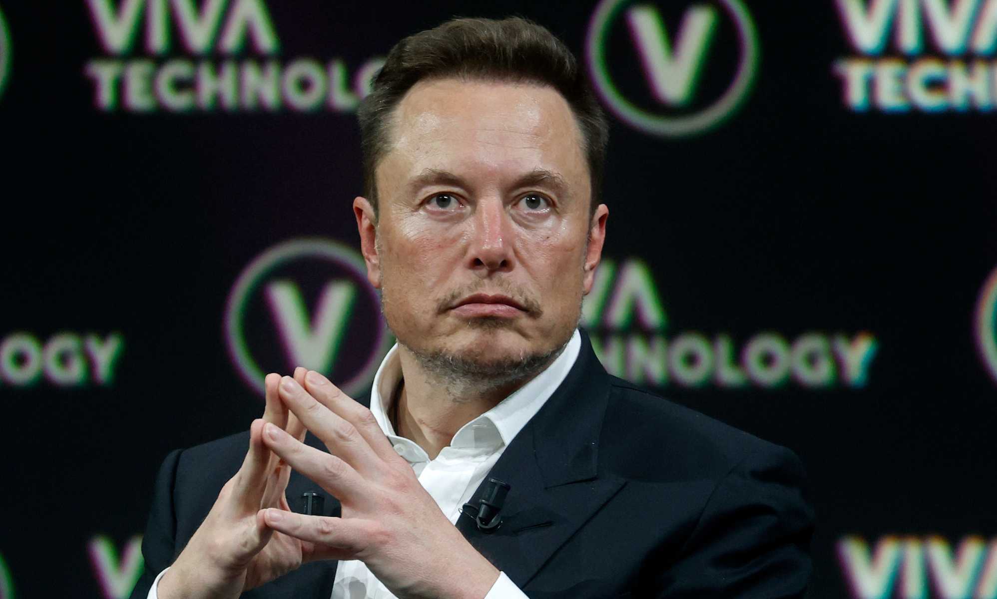 Elon Musk sues Media Matters for raising Nazi post concerns
