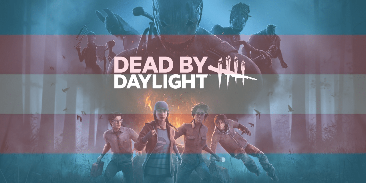 Dead by Daylight to introduce game’s first transgender character