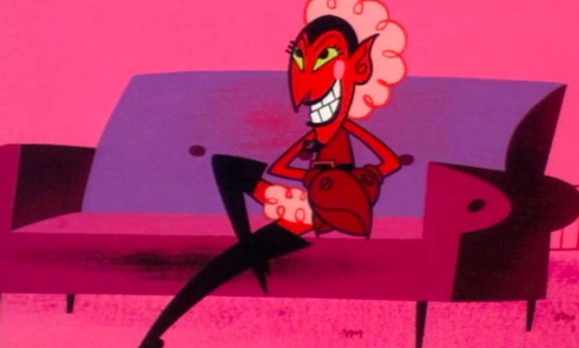 If you liked these characters as a kid, you're queer now