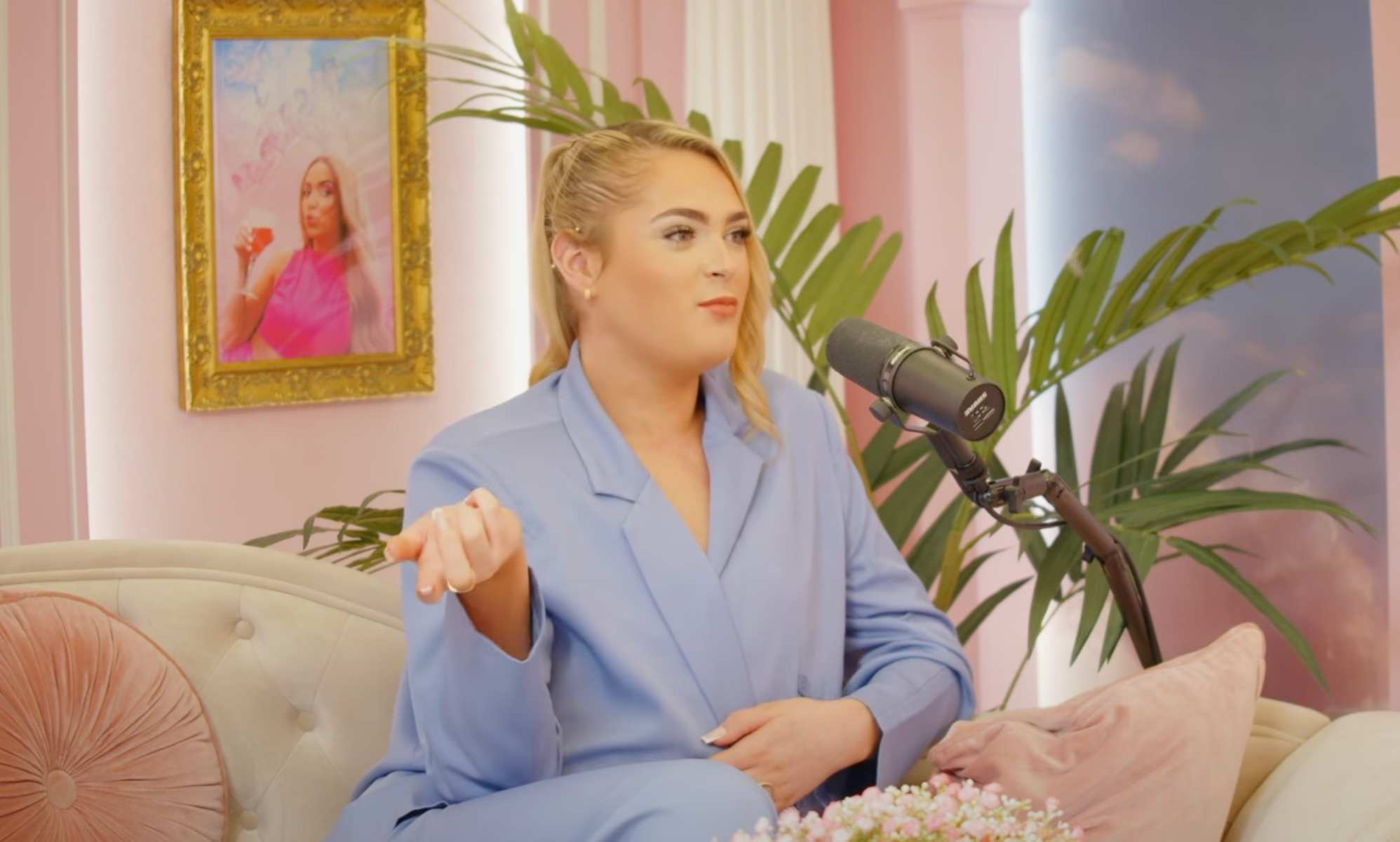 Big Brother's Hallie was convinced fans were going to 'hate' her