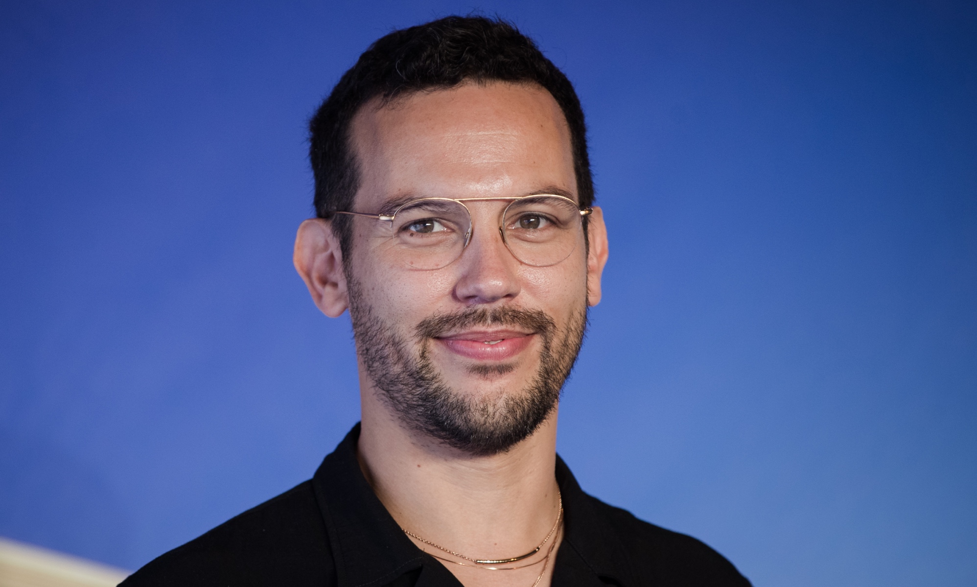 Blackouts author Justin Torres on Jan Gay, trans rights and book bans