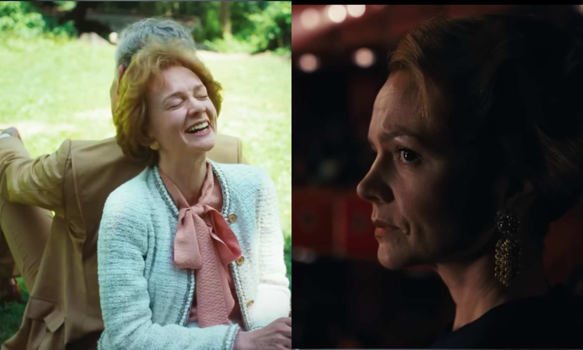 Bradley Cooper's Maestro gets rave reviews despite nose backlash